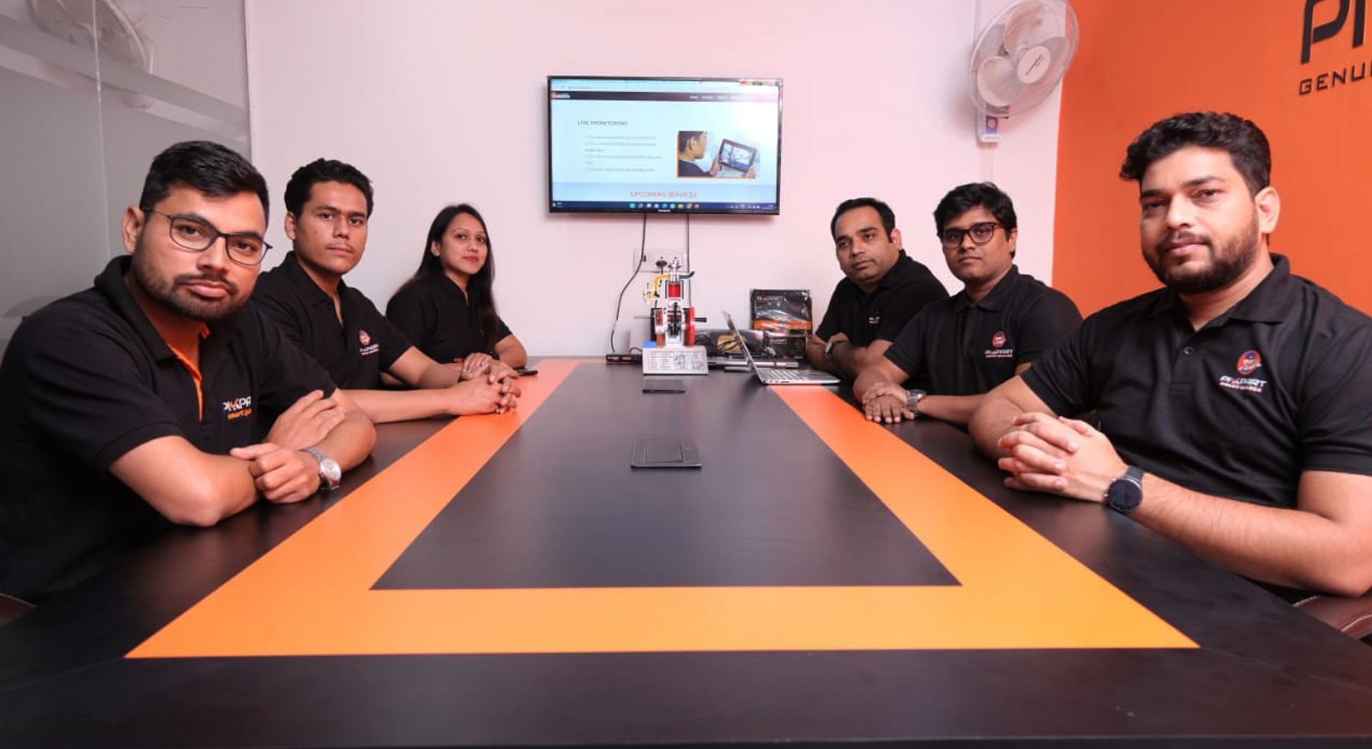 Pikpart Profitable Franchise | Multi-Brand Workshop | Low Investment ...